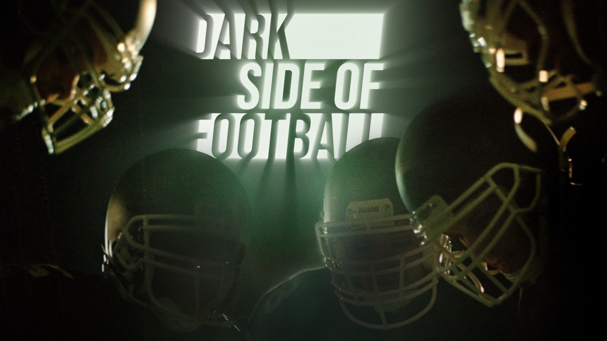Dark Side of American Football | Apple TV (uk)