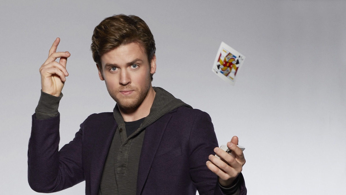 Deception | Apple TV