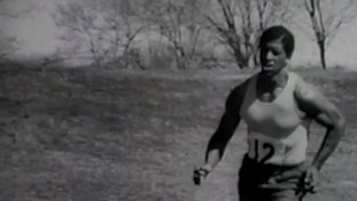 The Jesse Owens Story - Apple TV (CA)