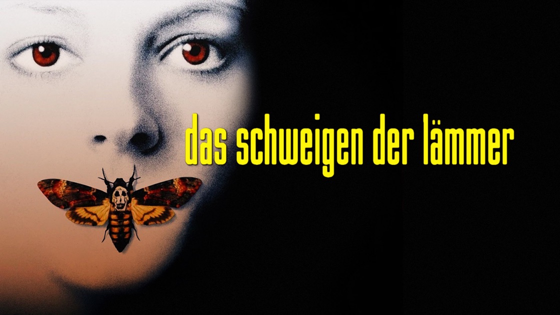 Das Schweigen der Lämmer | Apple TV