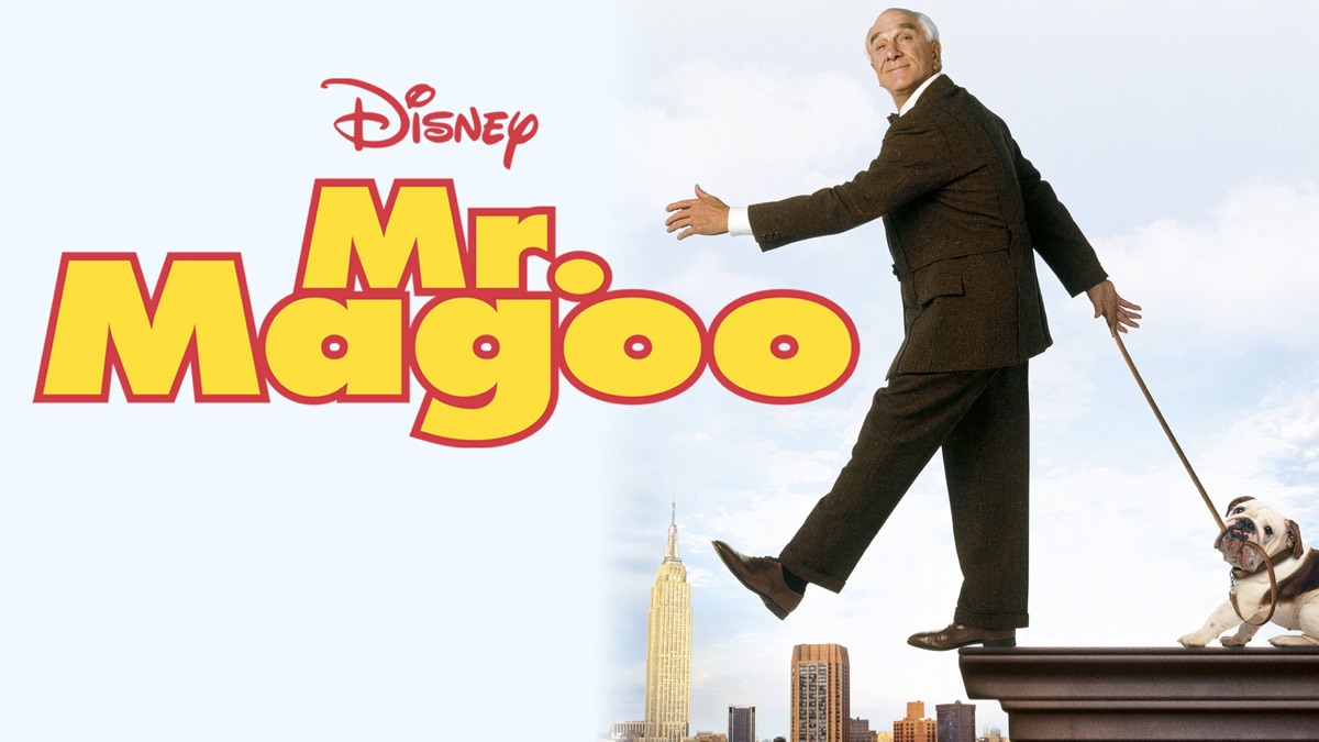 Mr. Magoo | Apple TV