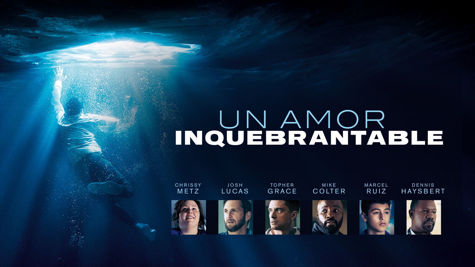 "Un Amor Inquebrantable" en Apple TV