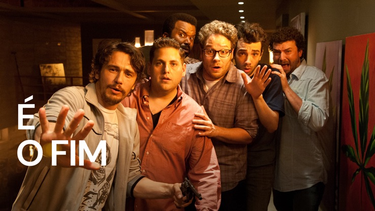 Superbad - É Hoje | Apple TV