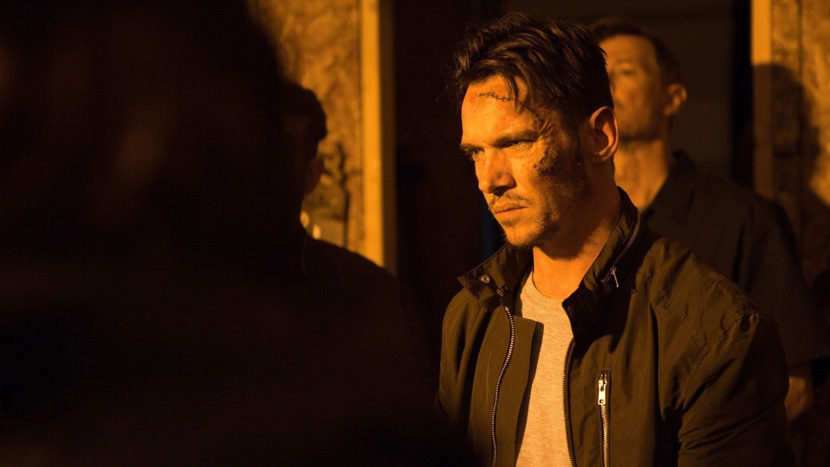 Serial Killer | Apple TV