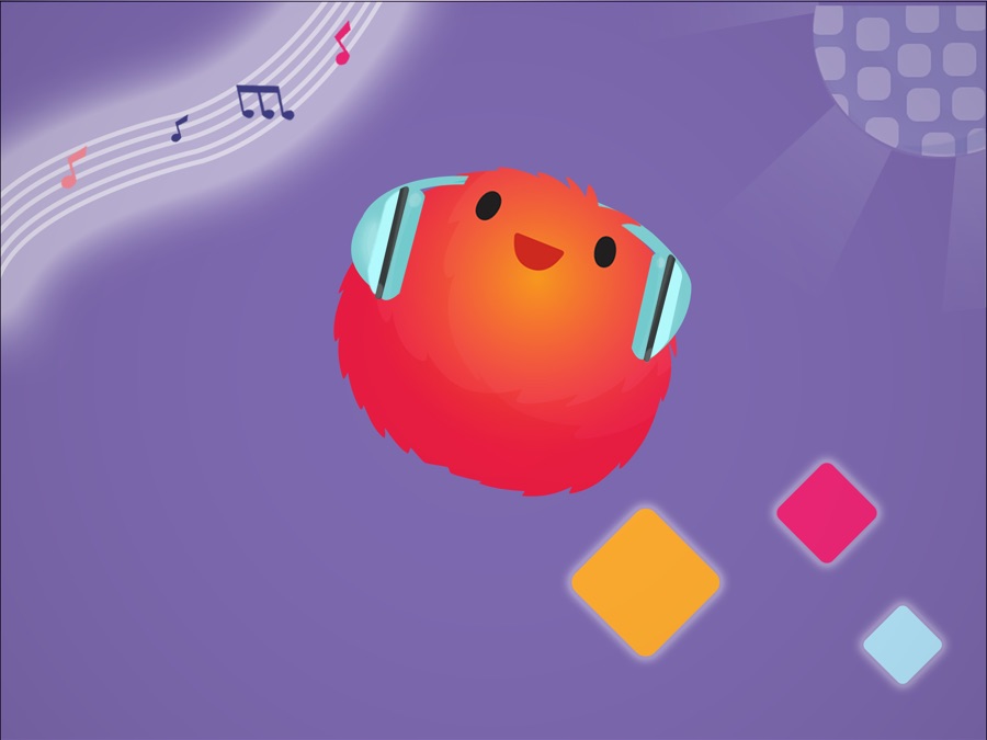 Hopster Jam - Apple TV (UK)