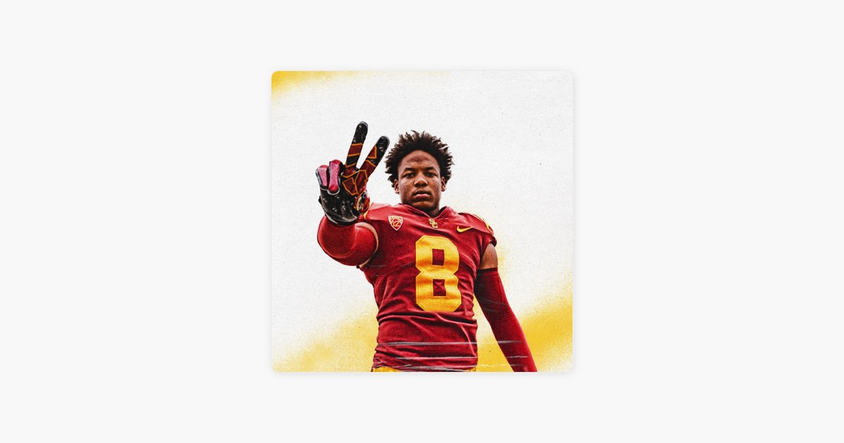 ‎Quinten Joyner by USC Trojans on Apple Music