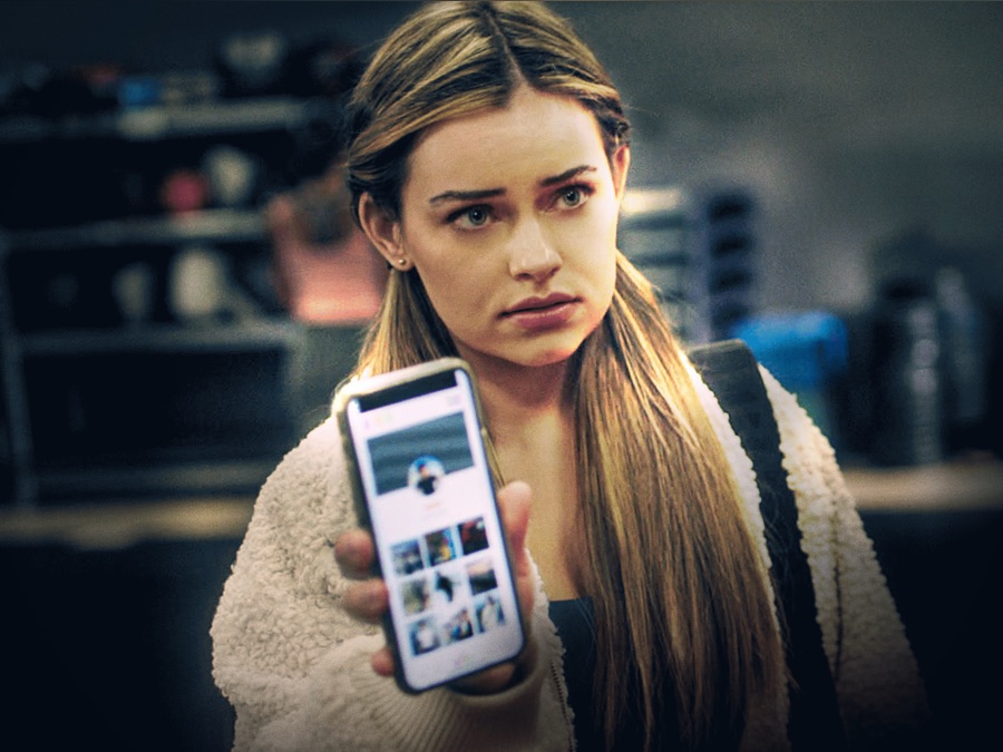 Catfish Killer - Apple TV