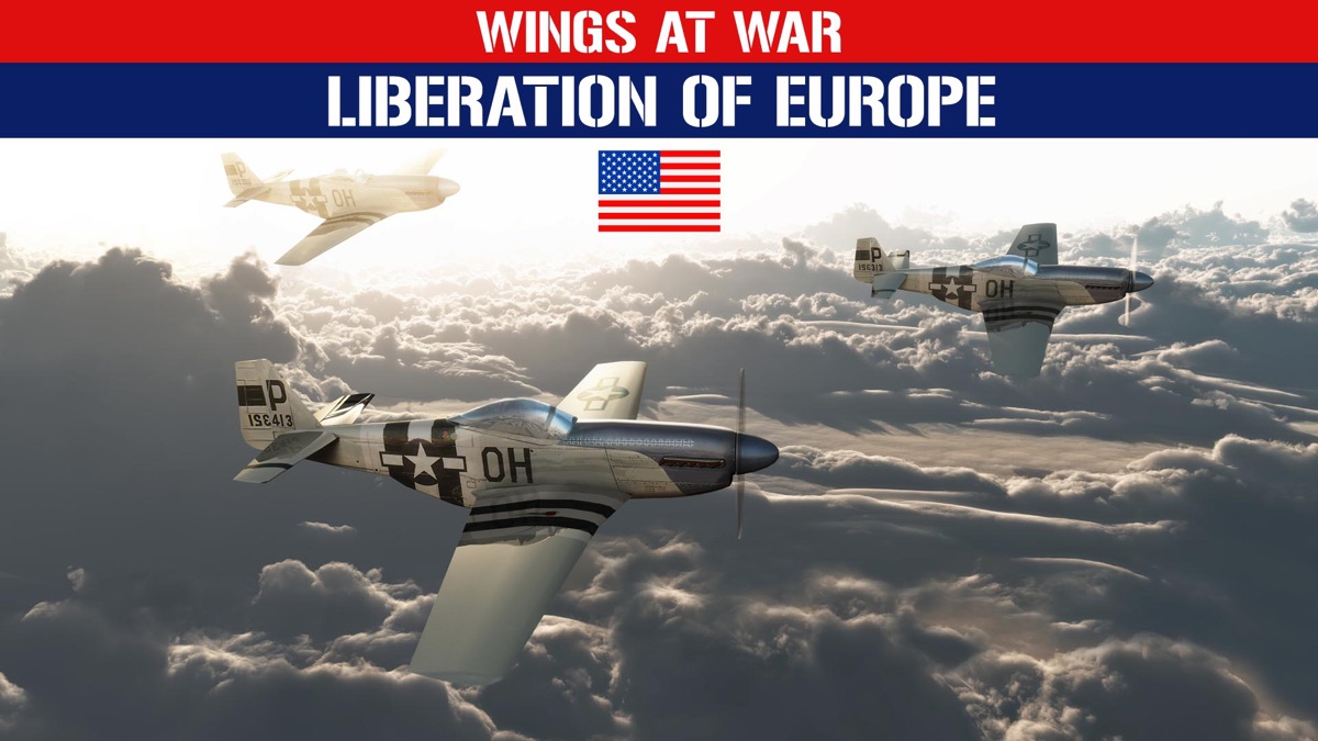 Wings At War: Liberation Of Europe | Apple TV