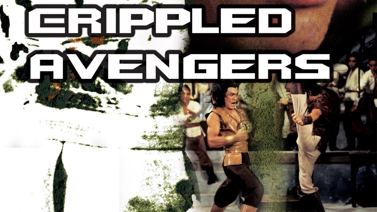 Crippled Avengers | Apple TV