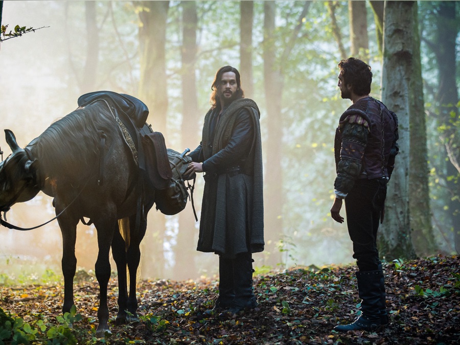 Da Vinci's Demons | Apple TV (SA)