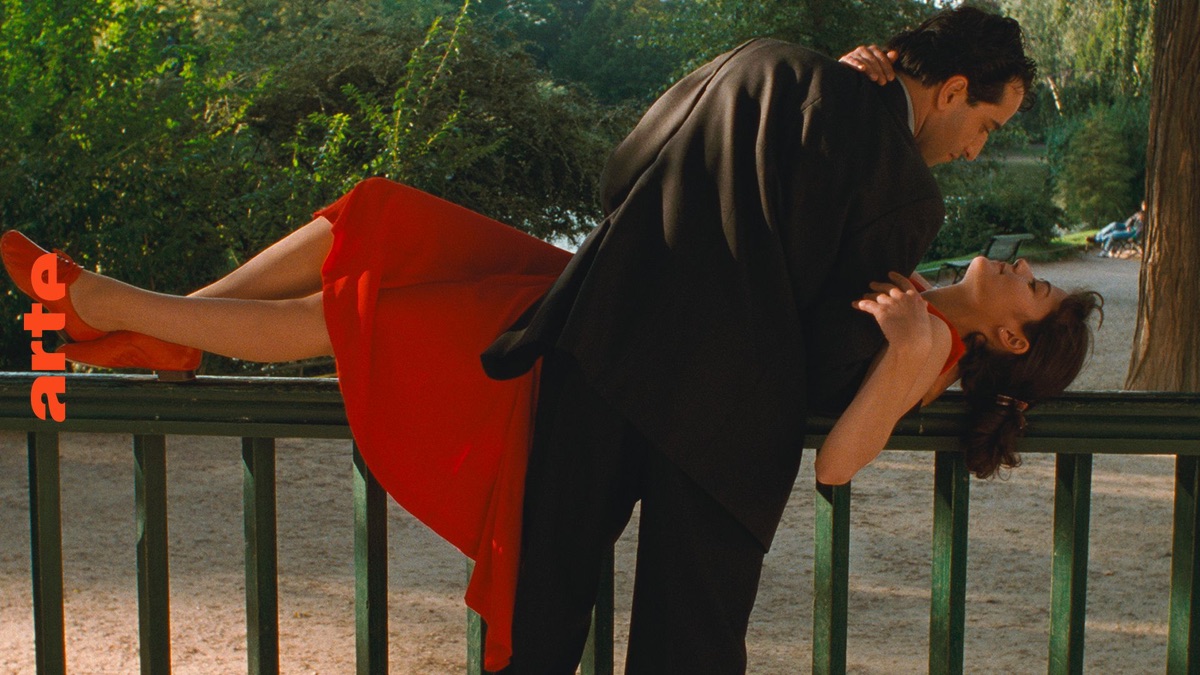 Up, Down, Fragile - Apple TV