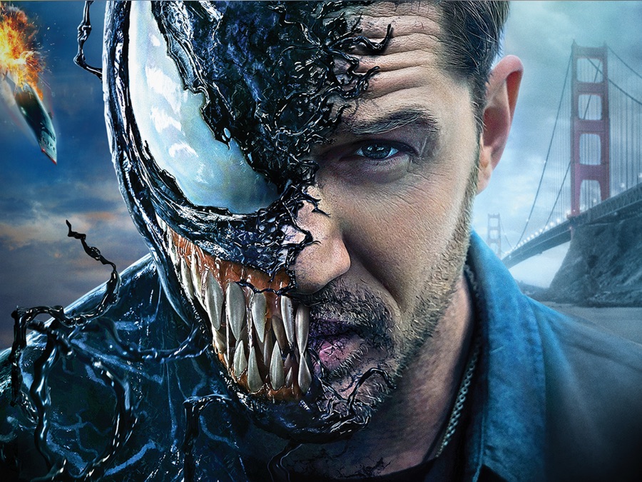 Venom | Apple TV