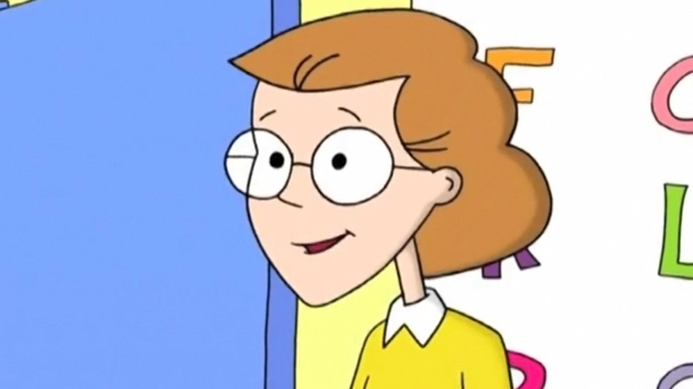 Betsy's Kindergarten Adventures | Apple TV