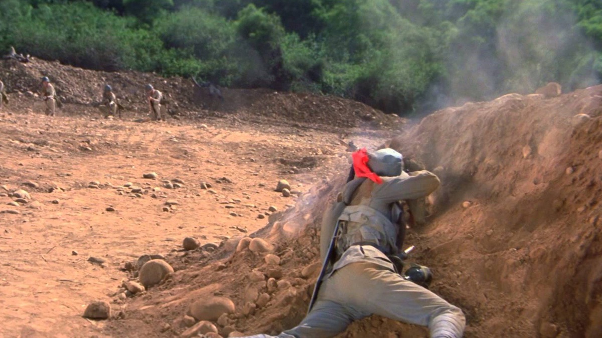 7 Man Army | Apple TV (CA)