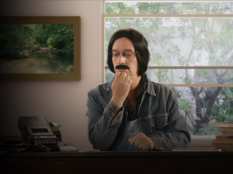 Peter Capusotto y sus 3 dimensiones - Apple TV (CL)