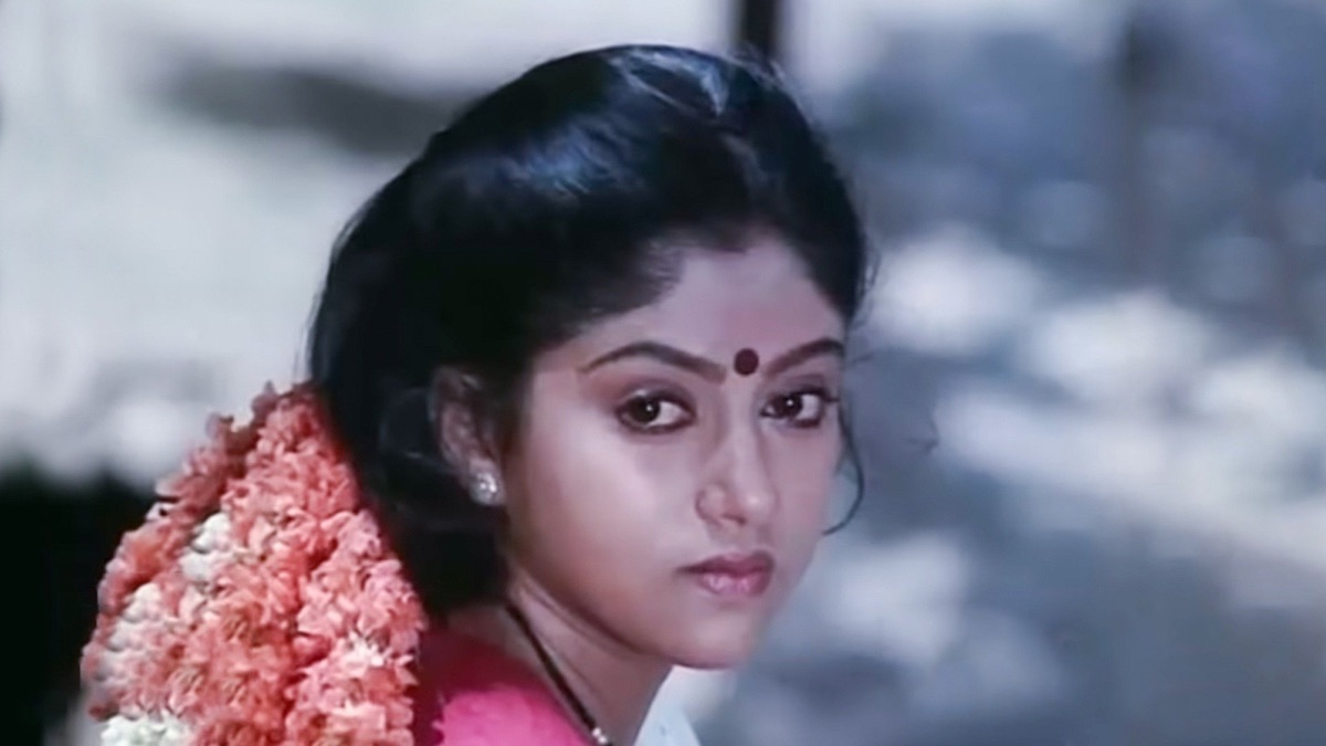 Chinna Thambi Periya Thambi | Apple TV