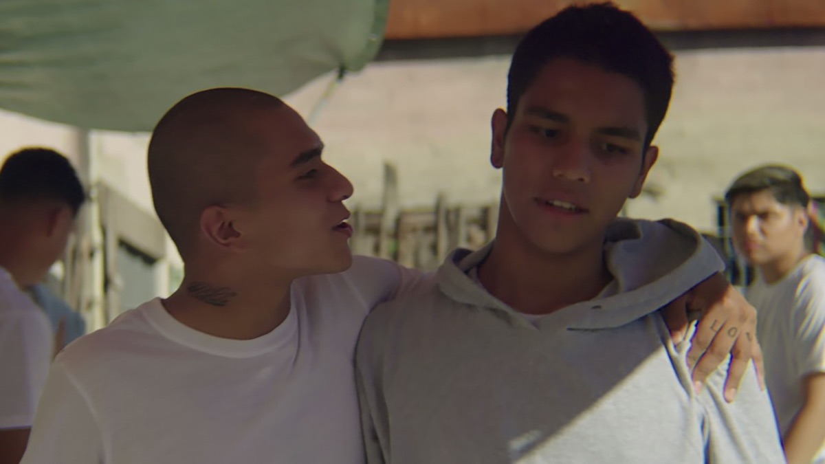 Asi Creci | Apple TV (MX)