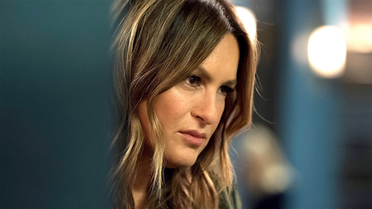 The Good Girl - Law & Order: Special Victims Unit (Season 20, Episode ...