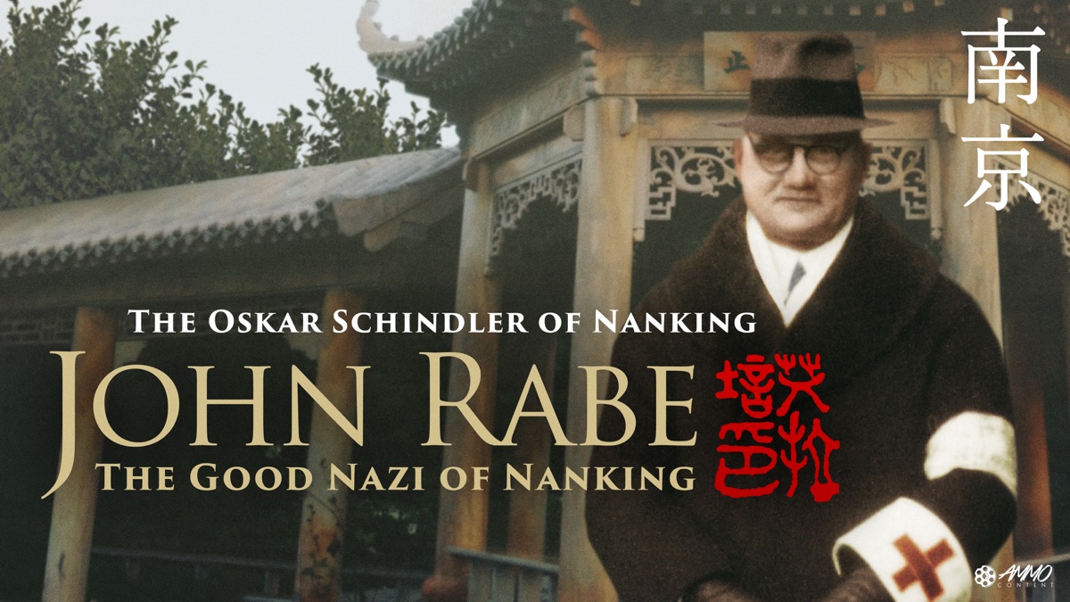 John Rabe: The Good Nazi of Nanking - Apple TV