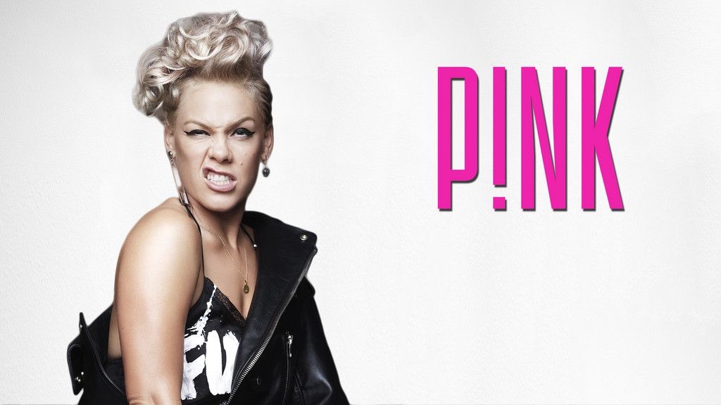 PINK du 27/07/2020 sur Apple TV
