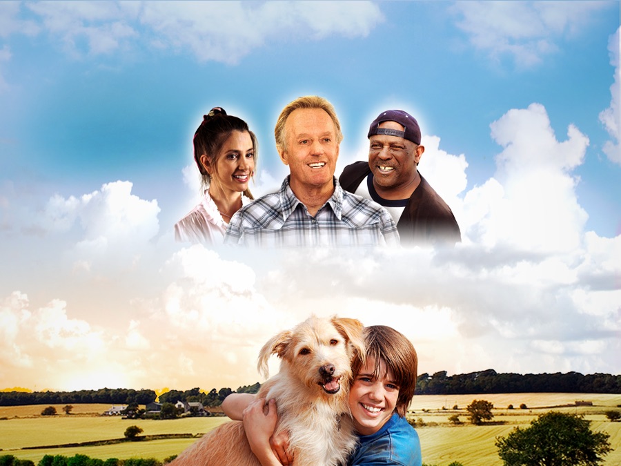 Smitty | Apple TV (CO)