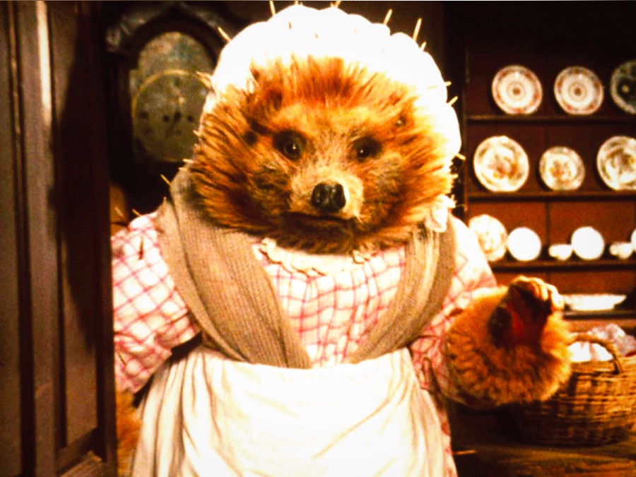 Tales of Beatrix Potter - Apple TV