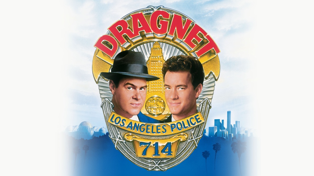 Dragnet | Apple TV
