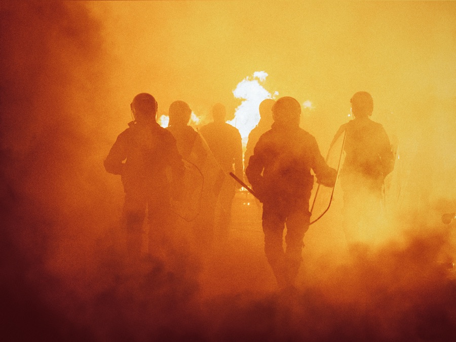 War In Ukraine: The Missing Men of Bucha | Apple TV