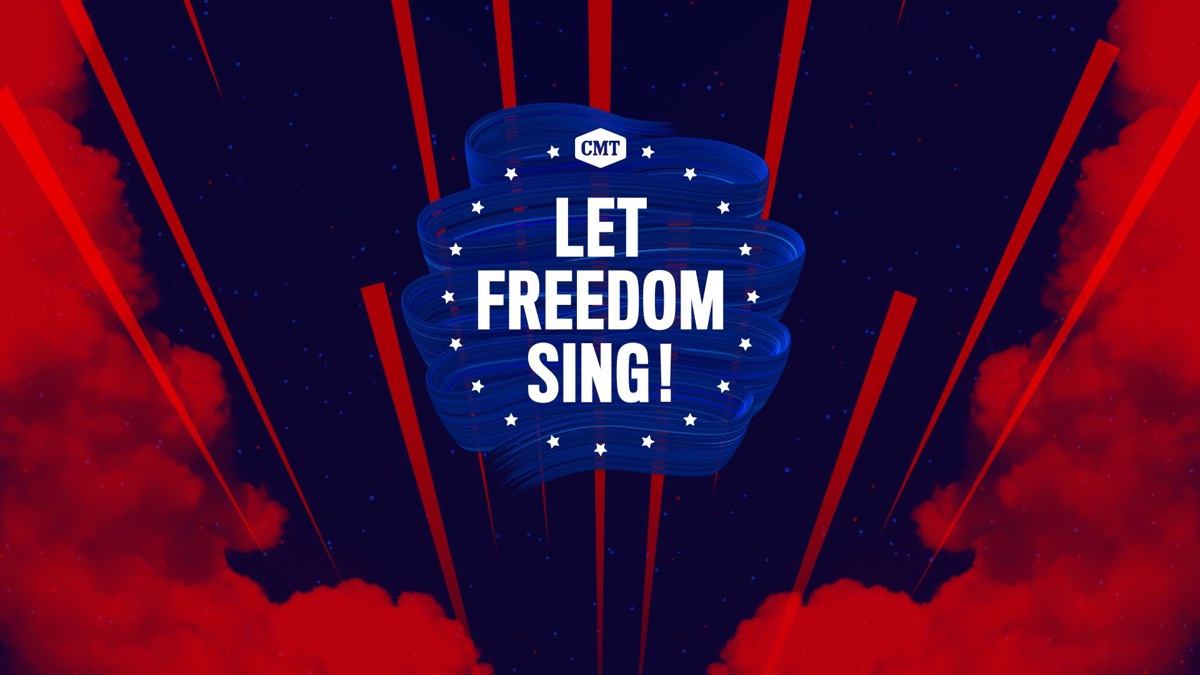 2022 Let Freedom Sing Concert | Apple TV