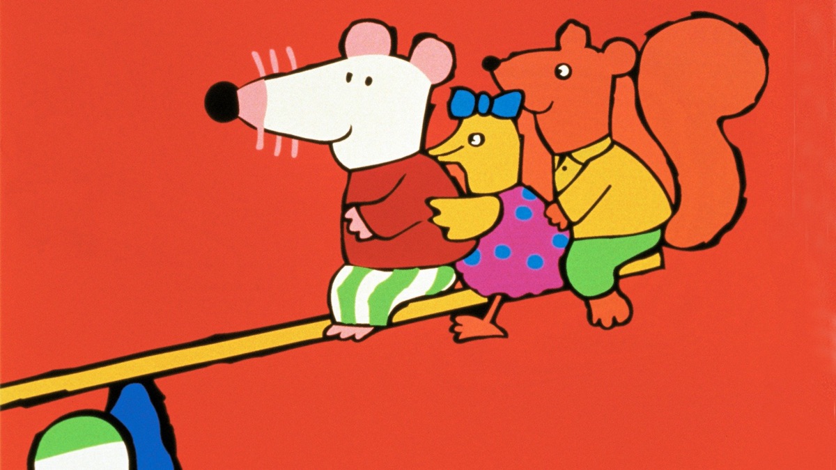 Maisy | Apple TV (UK)