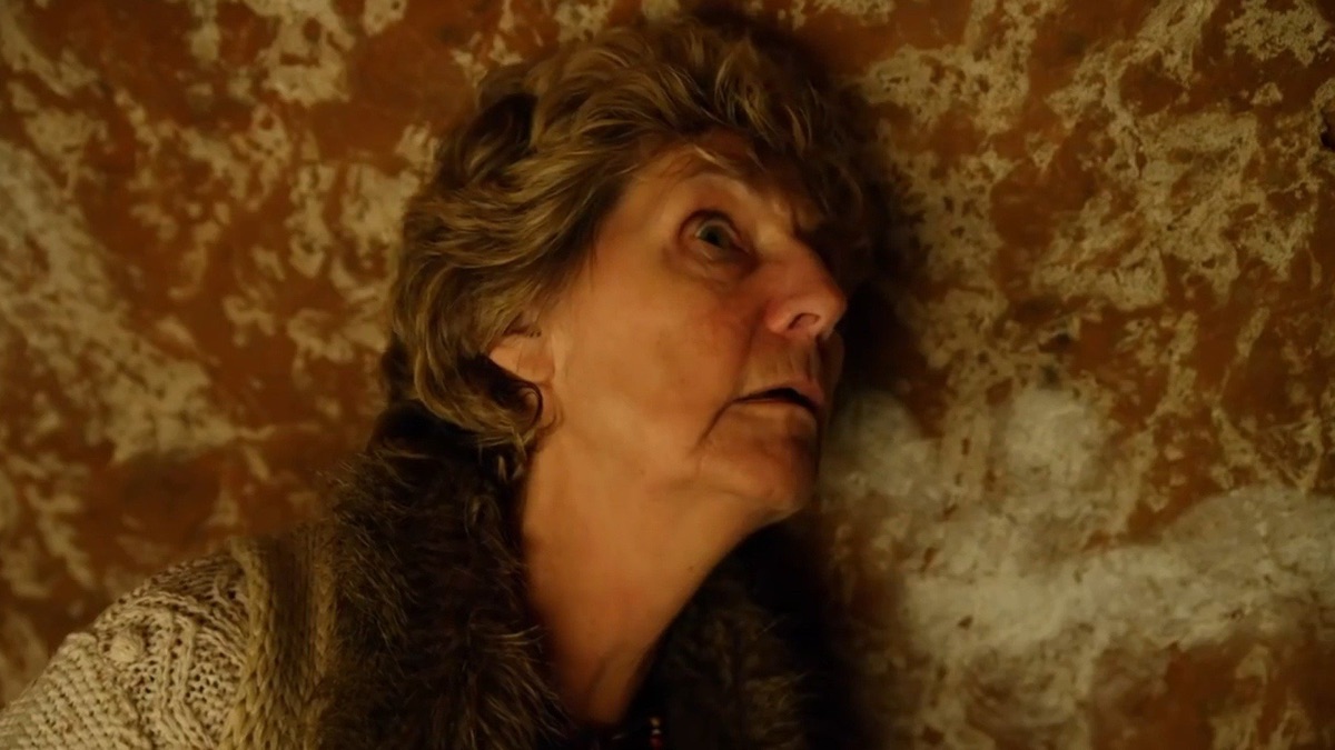 Dark Vision | Apple TV (ZW)