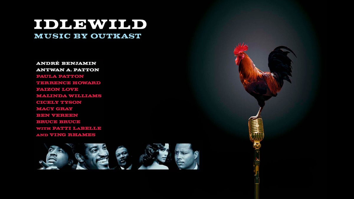 Idlewild | Apple TV