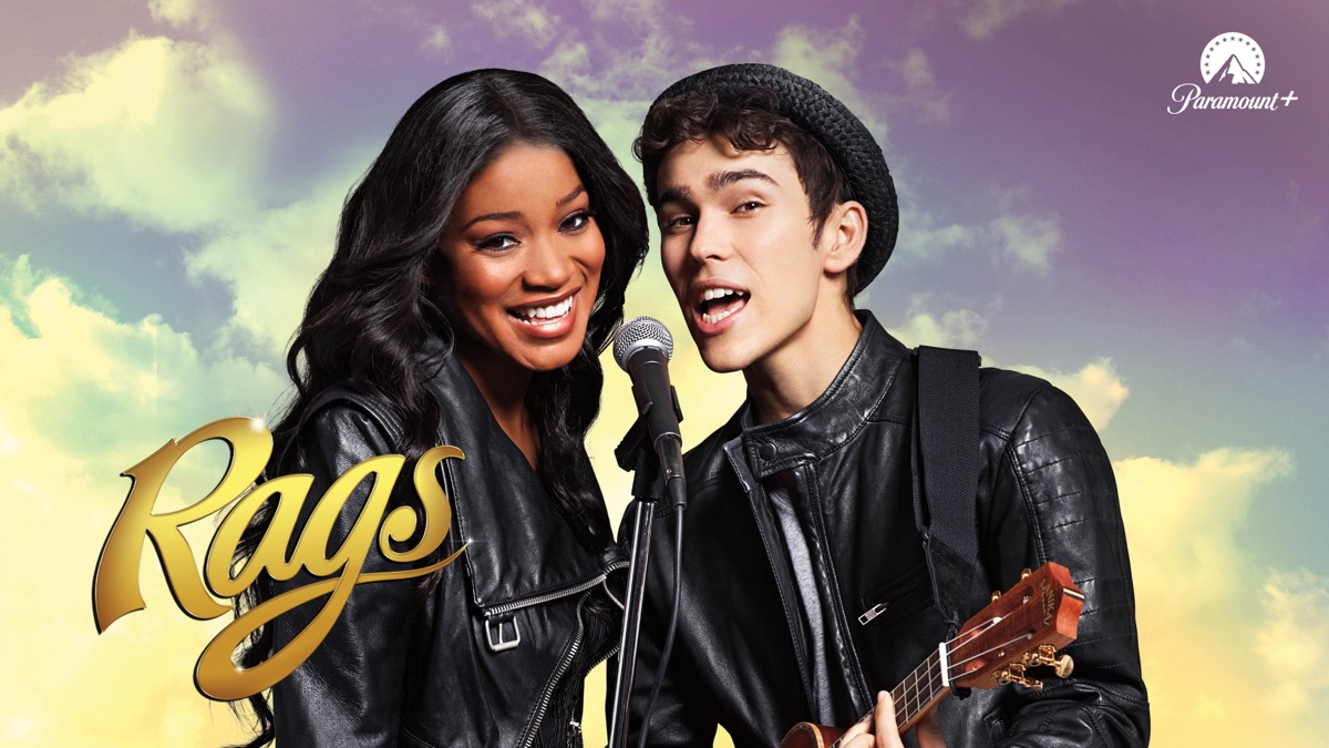 Rags: El poder de la música | Apple TV