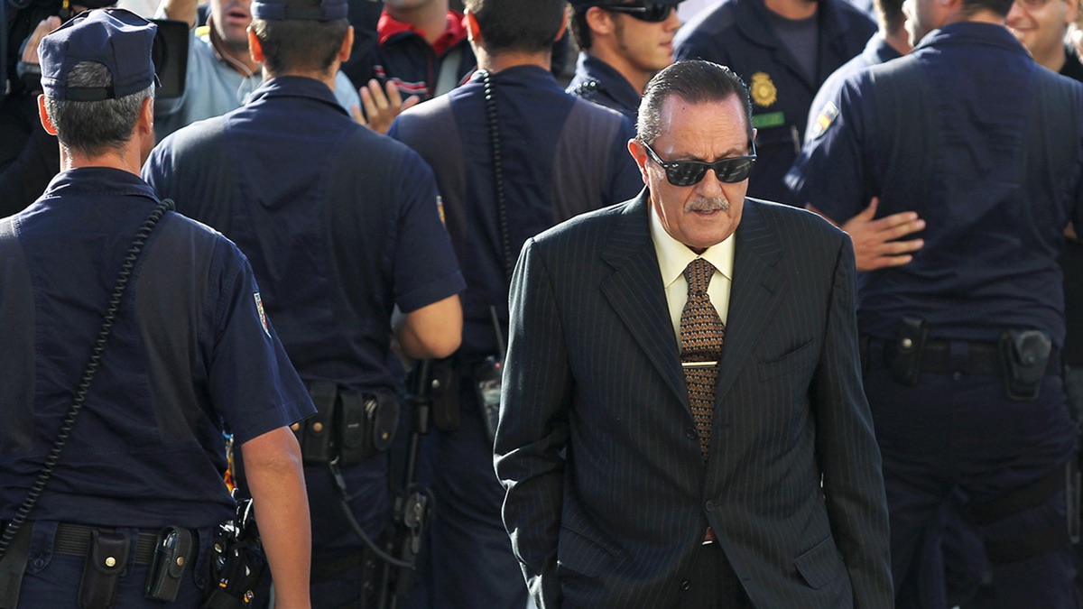 Operación Malaya | Apple TV (MX)