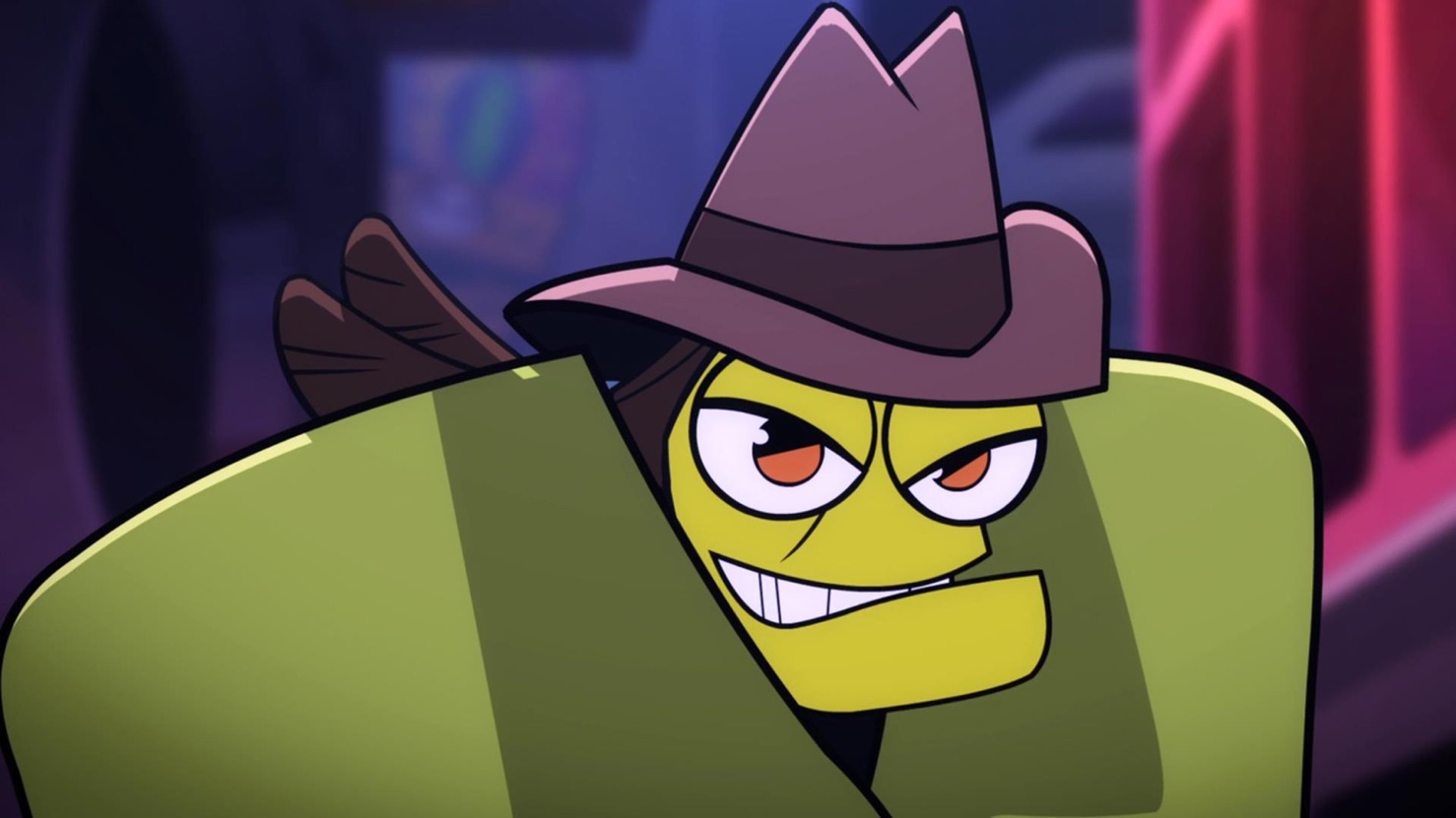 Turbo FAST | Apple TV