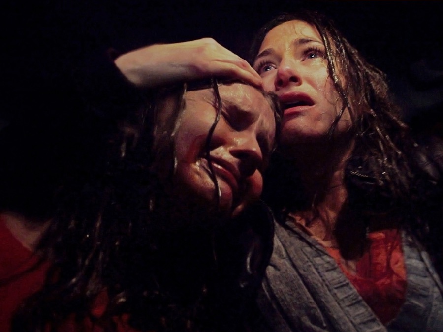 The Visit | Apple TV