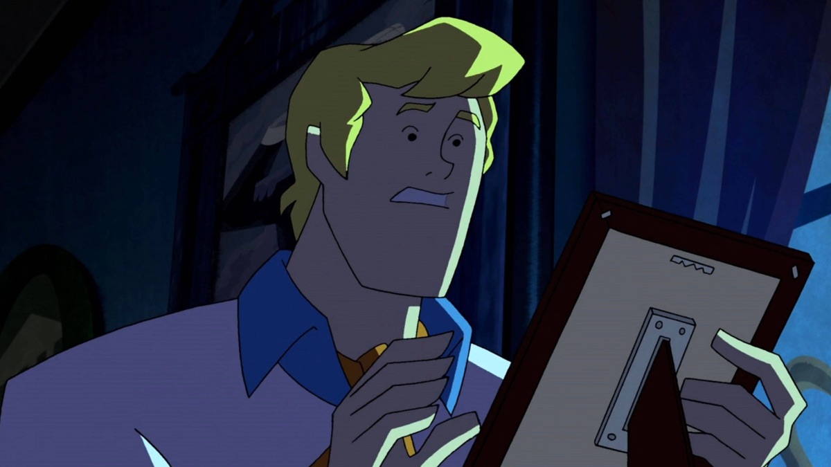 All Fear the Freak – Scooby-Doo! Mystery Incorporated (Series 1 ...