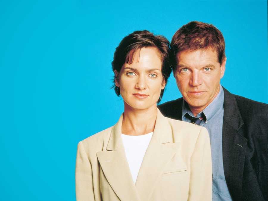 Water Rats - Apple TV