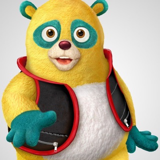 ‎Special Agent Oso on Apple TV