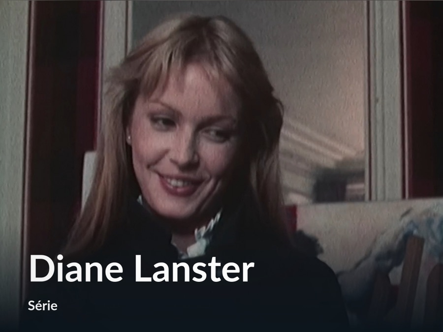 Diane Lanster - Apple TV (FR)