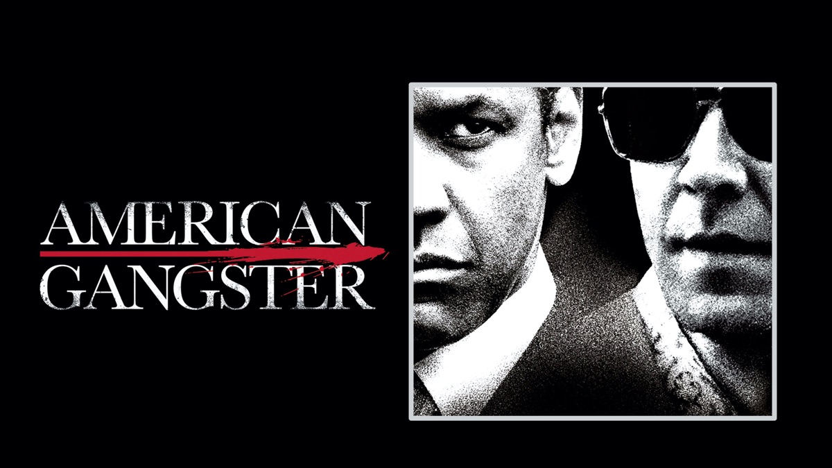 American Gangster | Apple TV
