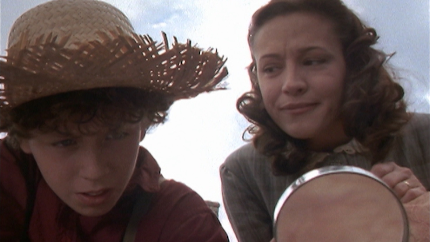 Little Men | Apple TV