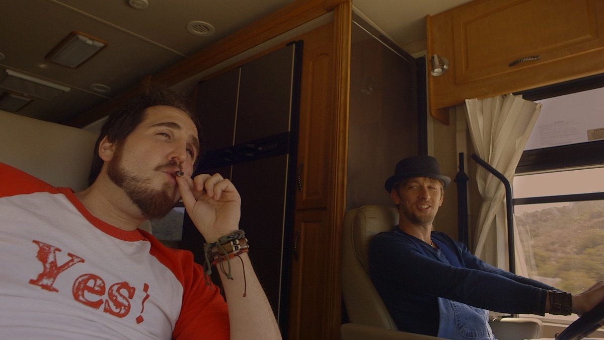 Doobious Sources | Apple TV