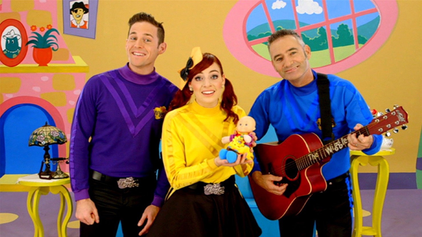 The Wiggles | Apple TV