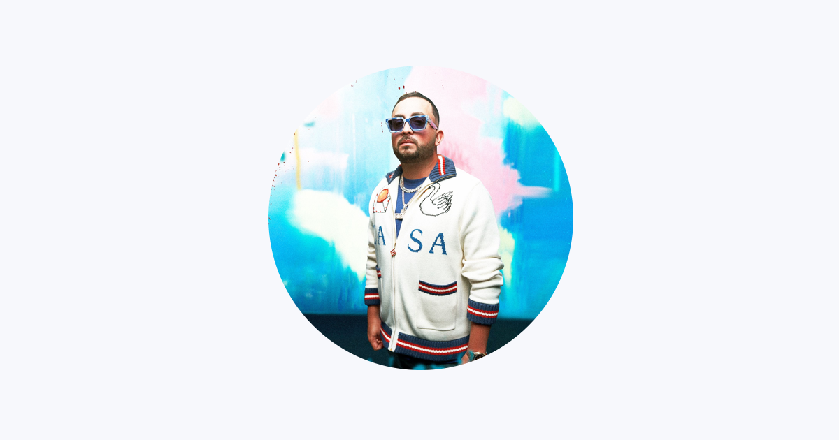 ‎Gaby Music on Apple Music