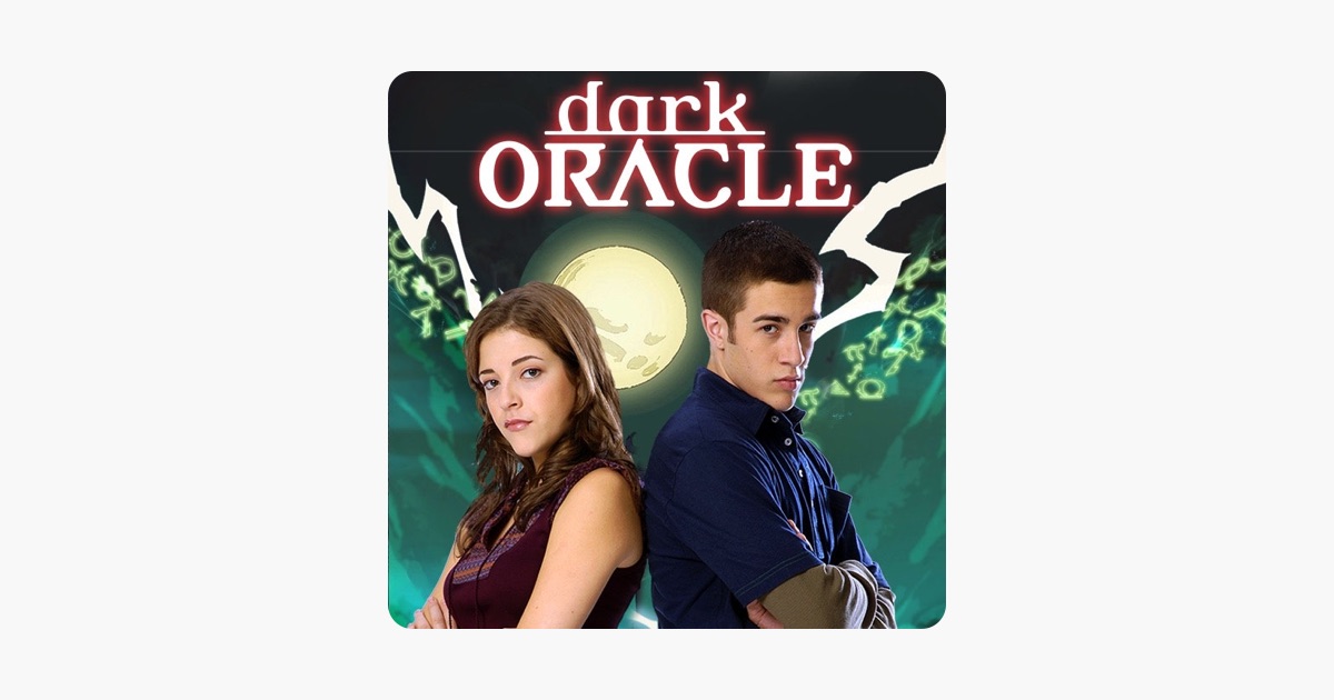 Dark Oracle | Apple TV