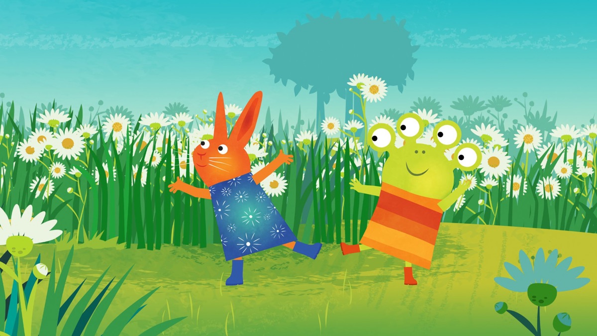 Wanda And The Alien | Apple TV (AU)