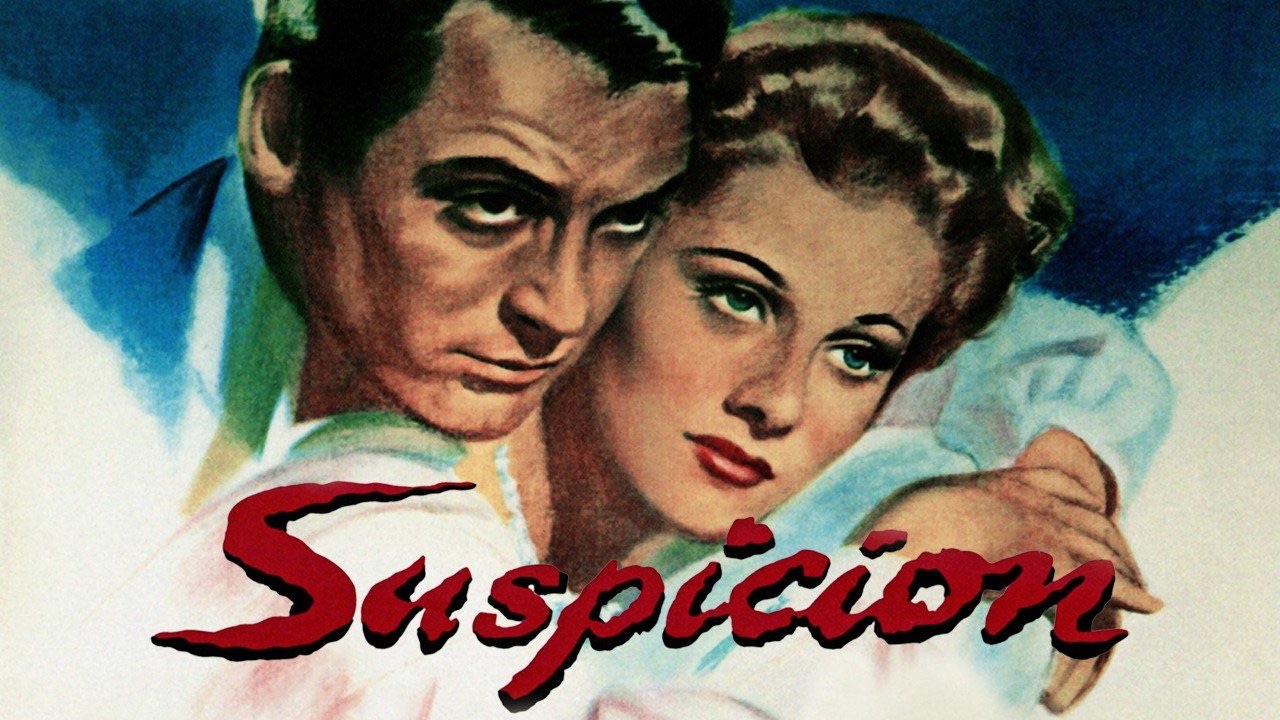 Suspicion | Apple TV