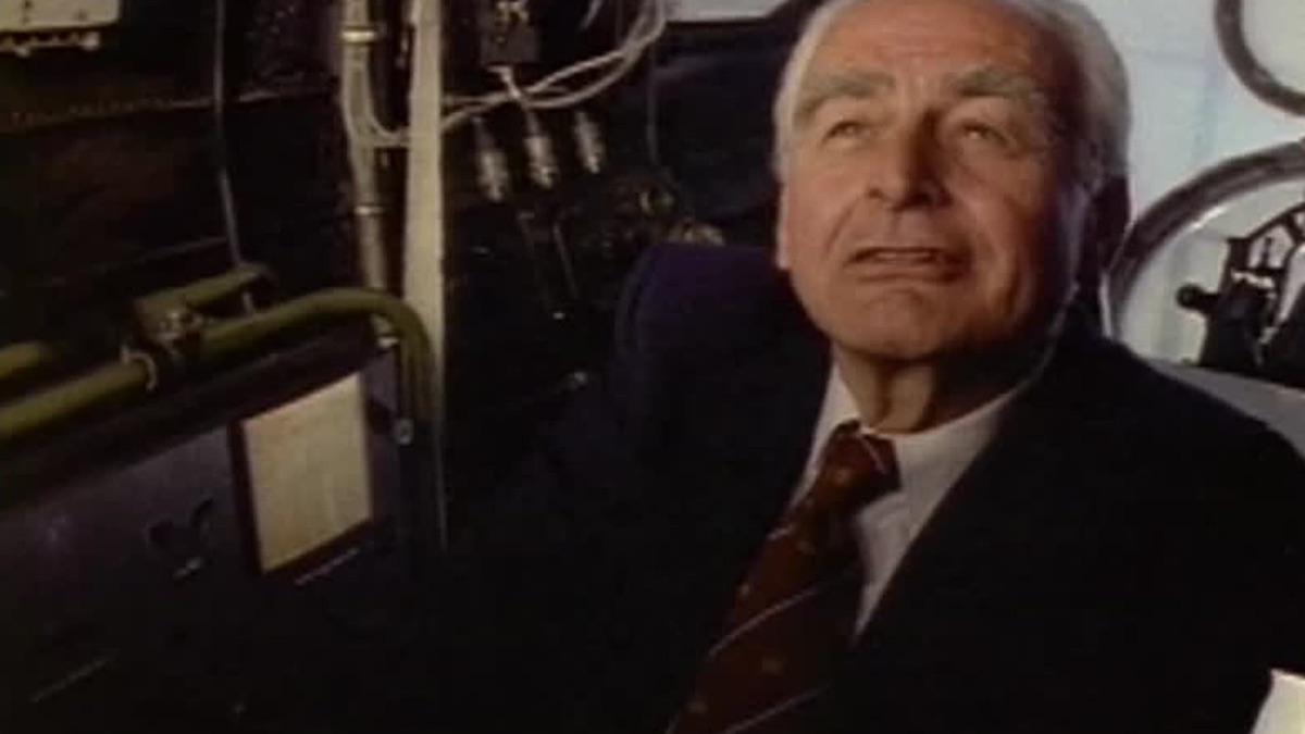 The Dambusters Raid - Apple TV