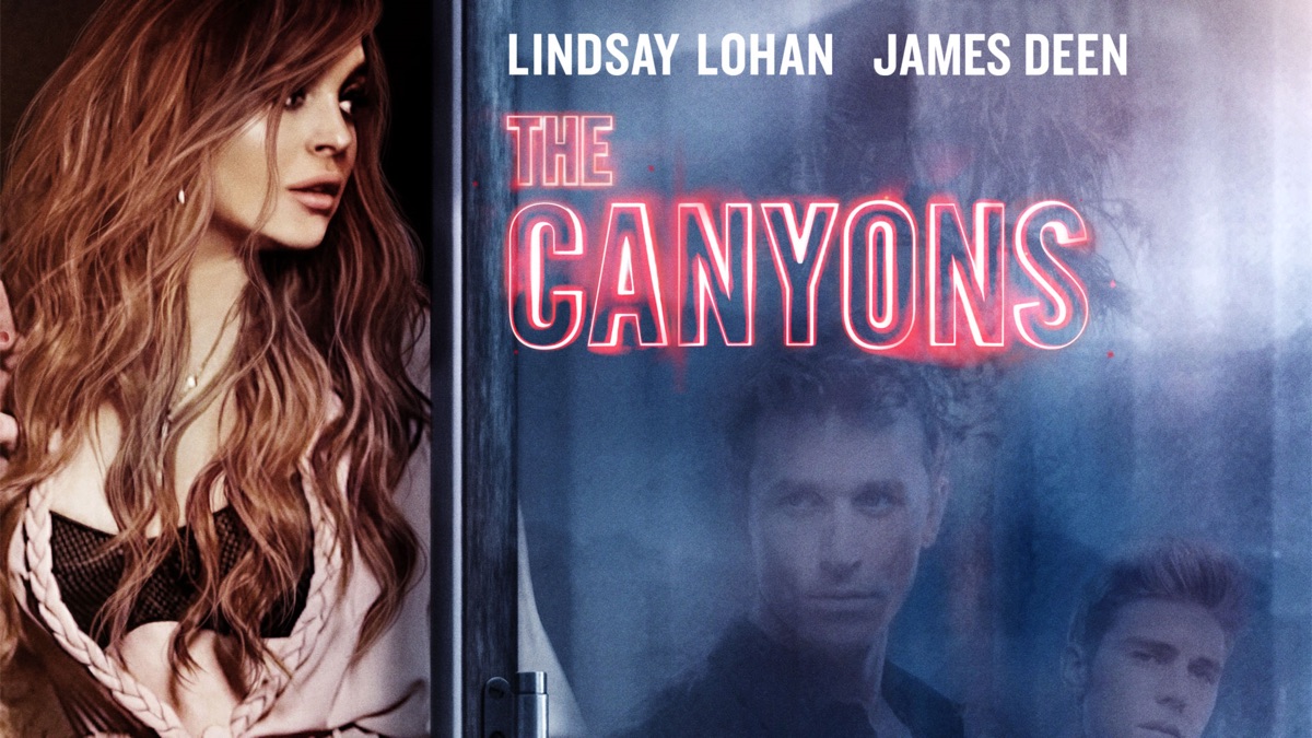 The Canyons | Apple TV